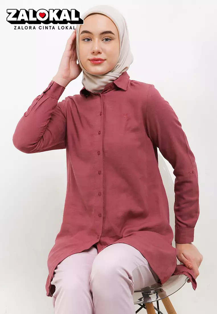 Jual Cardinal CG Tunik Original 2025 | ZALORA Indonesia