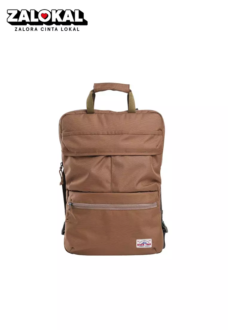 Eiger Original Official Store di ZALORA Indonesia