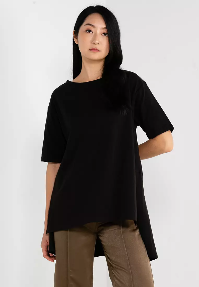 LEPSIM WOMEN KNIT PULLOVER 2025 | Buy LEPSIM Online | ZALORA Hong Kong
