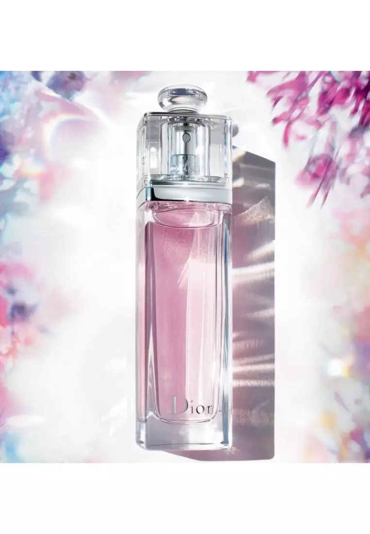 CHRISTIAN DIOR CHRISTIAN DIOR - Dior Addict Eau Fraîche Eau de Toilette ...