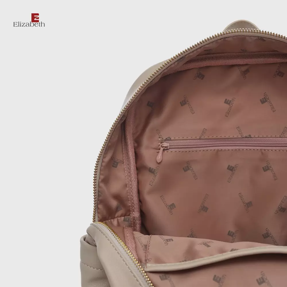 Jual Elizabeth Bags Tas Ransel Wanita Elizabeth Backpack 0055-5698 ...