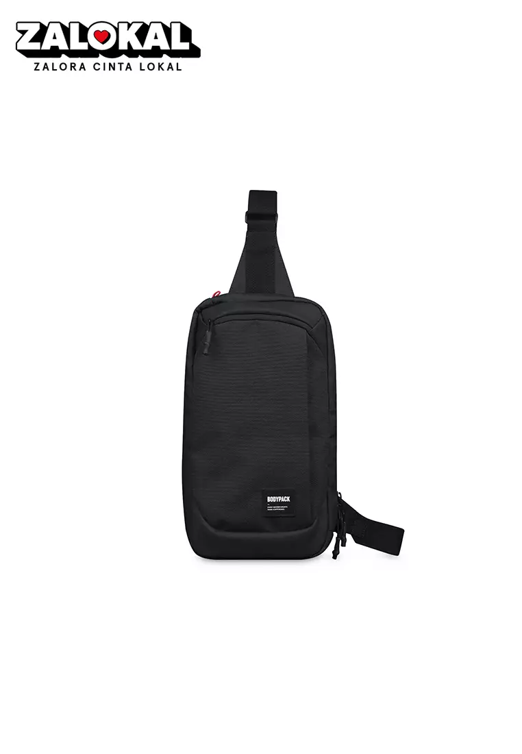 Bodypack Original Official Store di ZALORA Indonesia