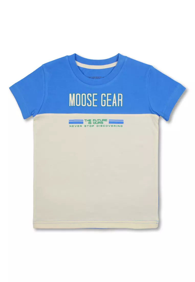 Moose Gear Kid's Clothing | Kids 2024 | ZALORA Philippines