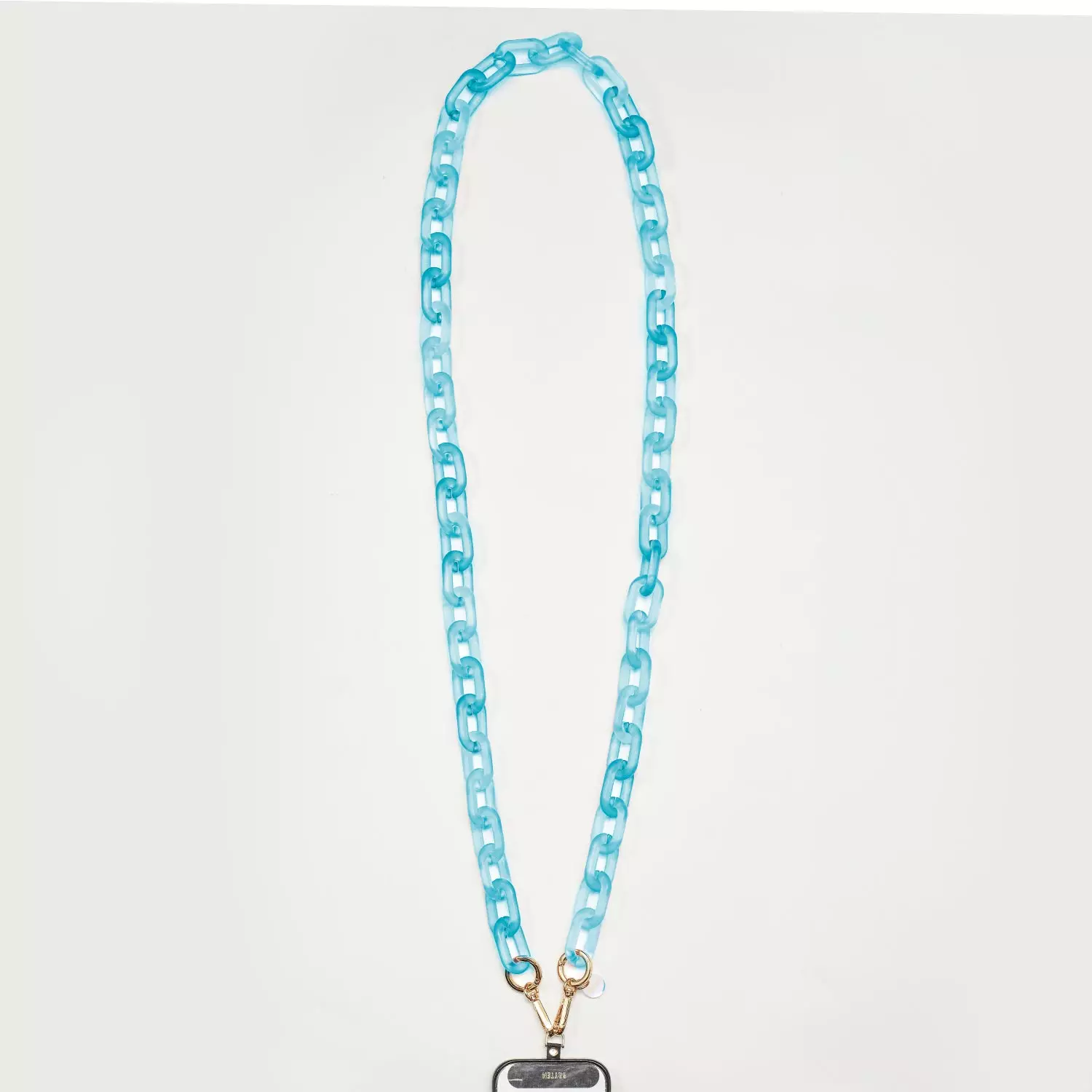 Jual Bryten Tali Gantungan Handphone Bryten Olivia Crossbody Chain Link ...