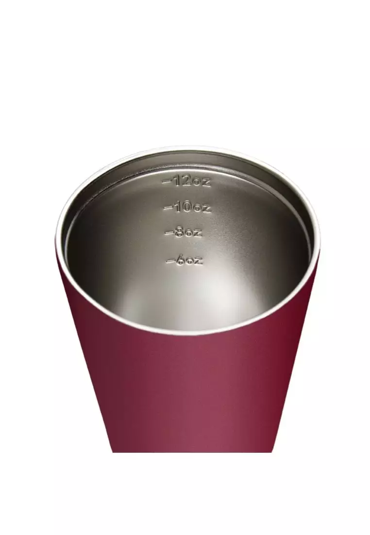 Buy Made By Fressko Made By Fressko Camino 12oz Insulated Stainless ...