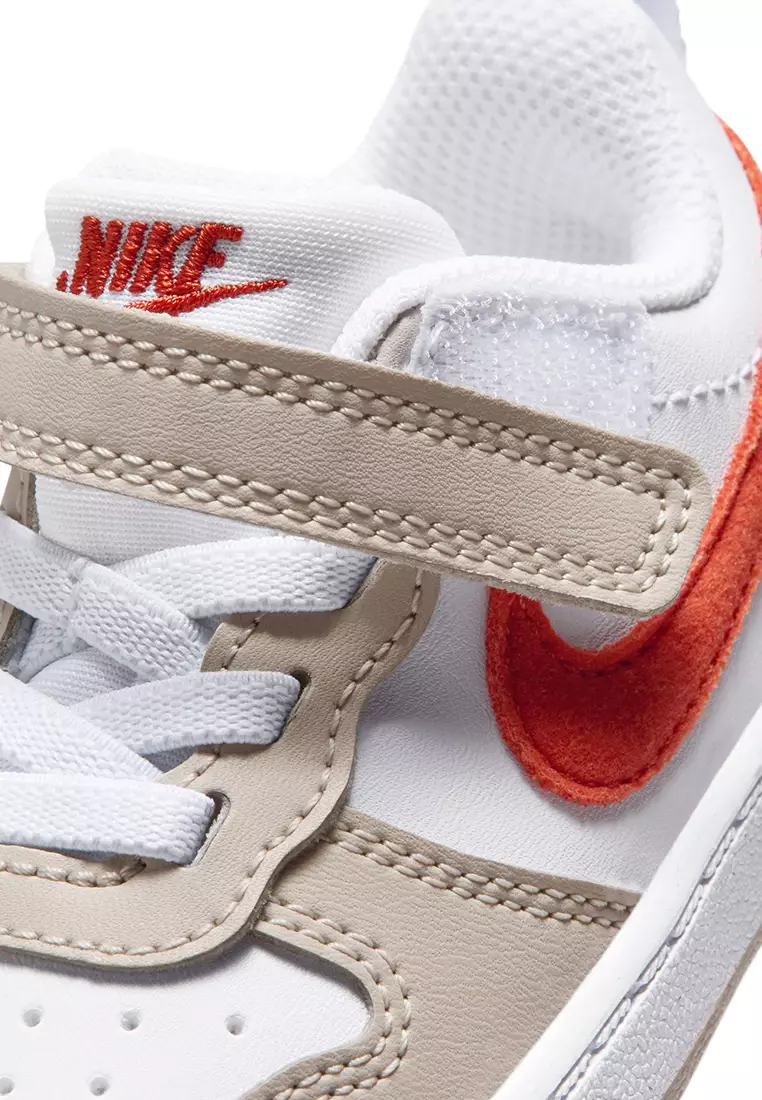 Buy Nike Court Borough Low Essential+ Shoes Online | ZALORA Malaysia