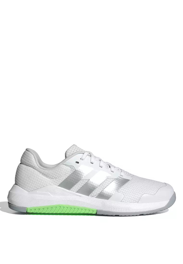 Buy ADIDAS Dropset Base Shoes Online | ZALORA Malaysia