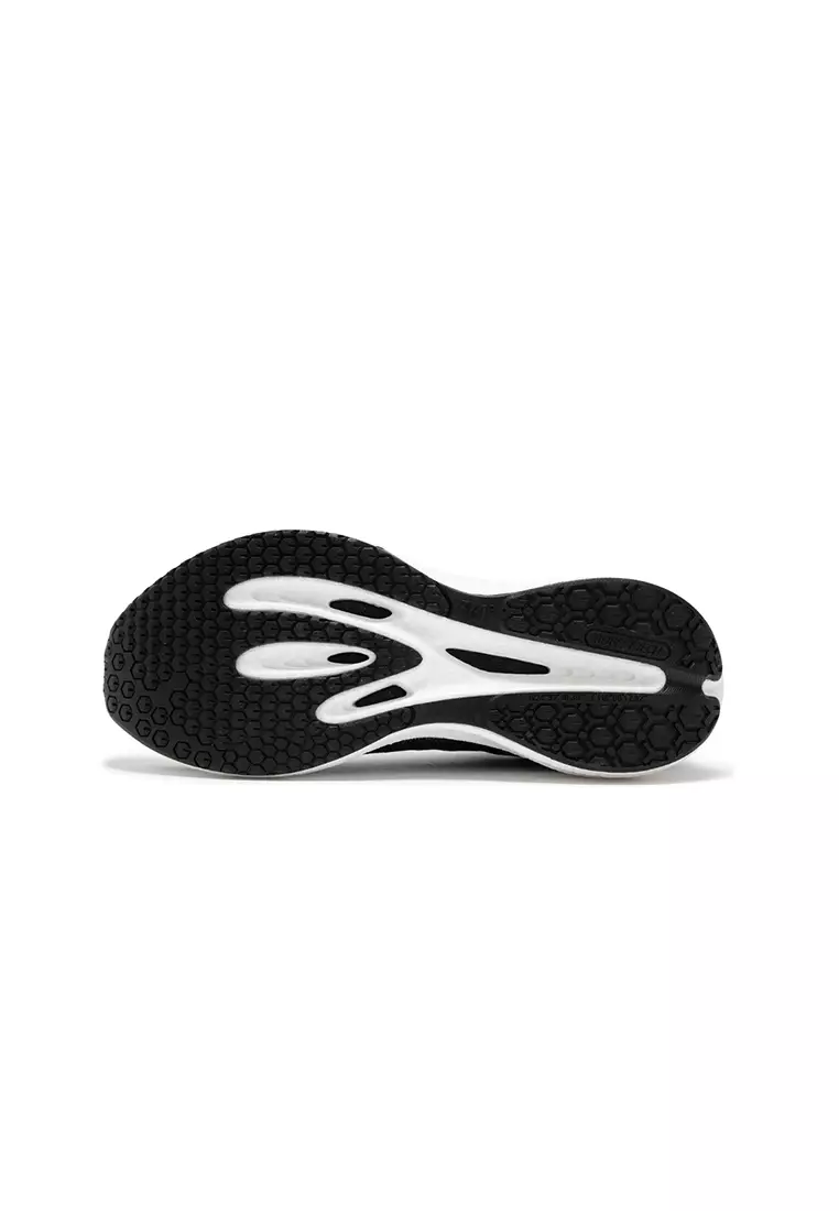 Buy 361 Degrees Taitan CQT II Women’s Stable Running Shoes in Obsidian ...