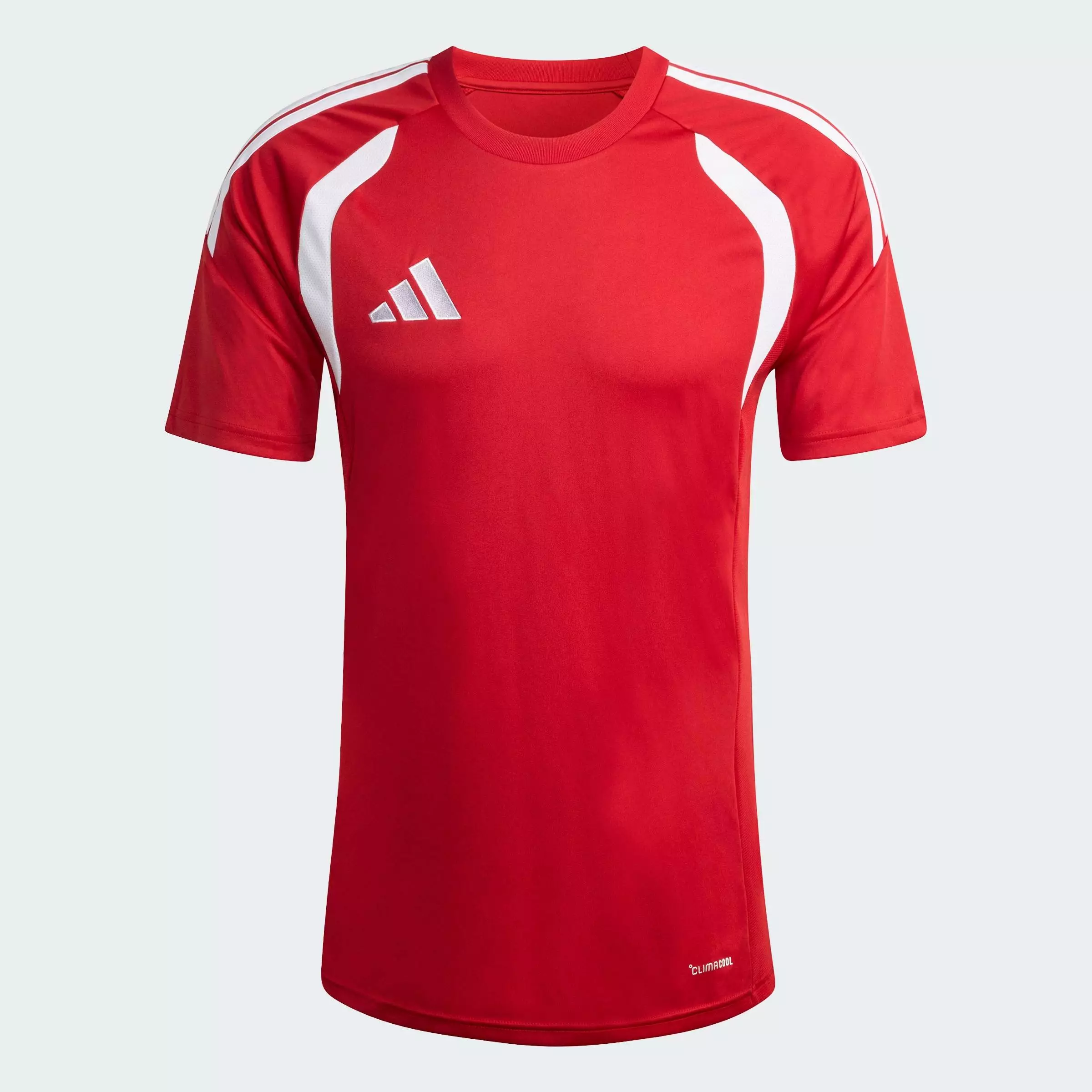 Buy ADIDAS Football Tiro26 League Jersey Men Red KB1355 2026 Online ...