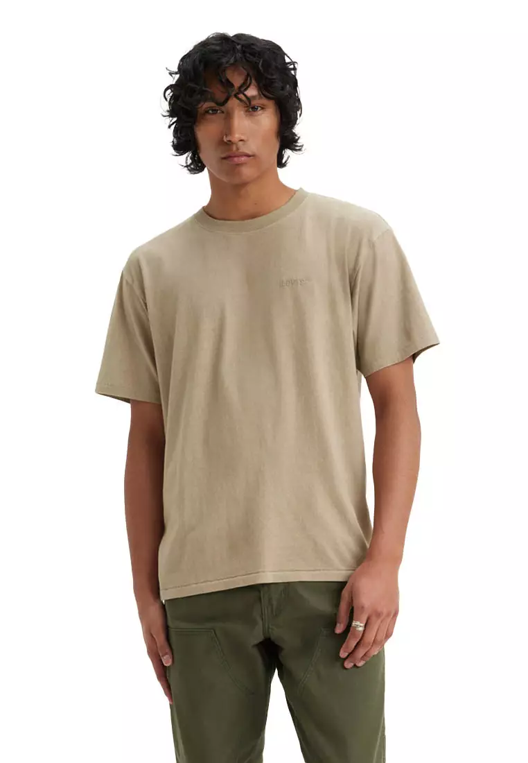 Levi's Original Official Store di ZALORA Indonesia