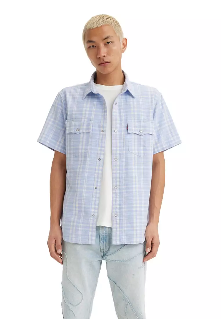 Levi's Indonesia | Original Official Store - ZALORA Indonesia