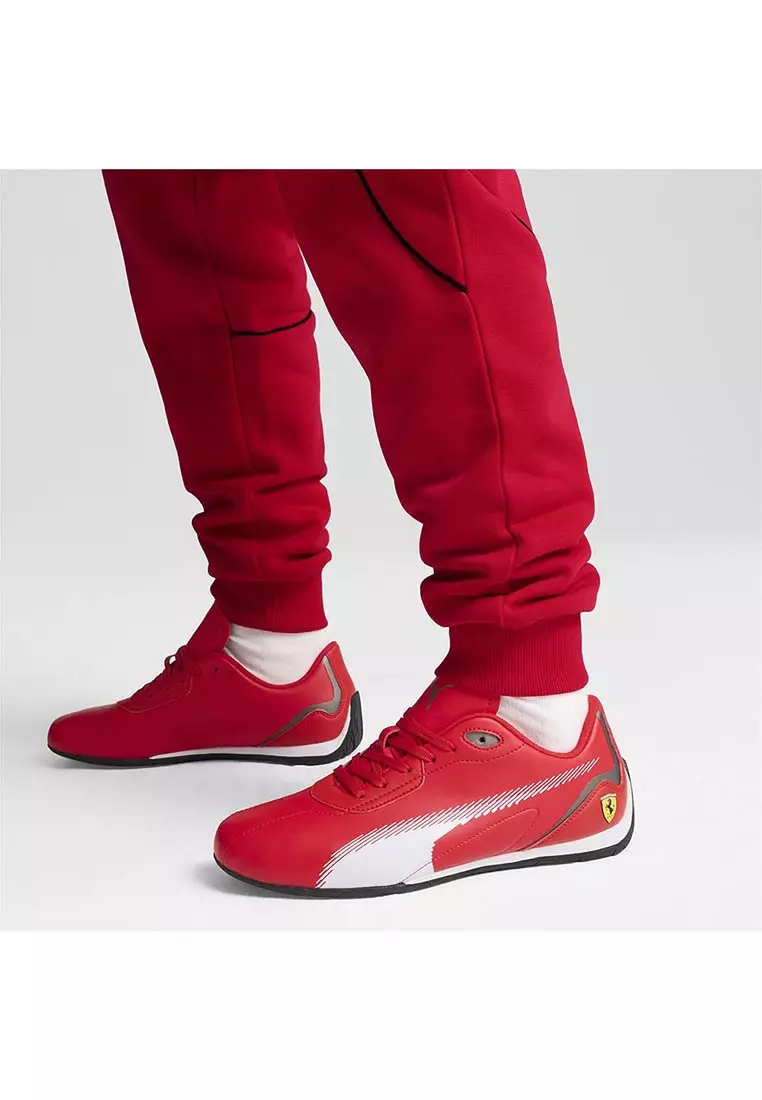 Buy PUMA Ferrari Neo Cat 2.0 Online | ZALORA Malaysia