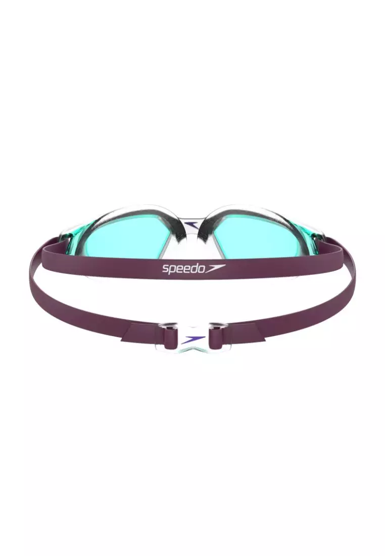 Speedo HYDROPULSE JUNIOR (AGED 6-14) GOGGLES 2025 | Buy Speedo Online ...