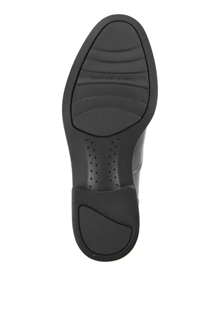 Jual Hush Puppies Patrick Claude Slip On Original 2026 | ZALORA Indonesia