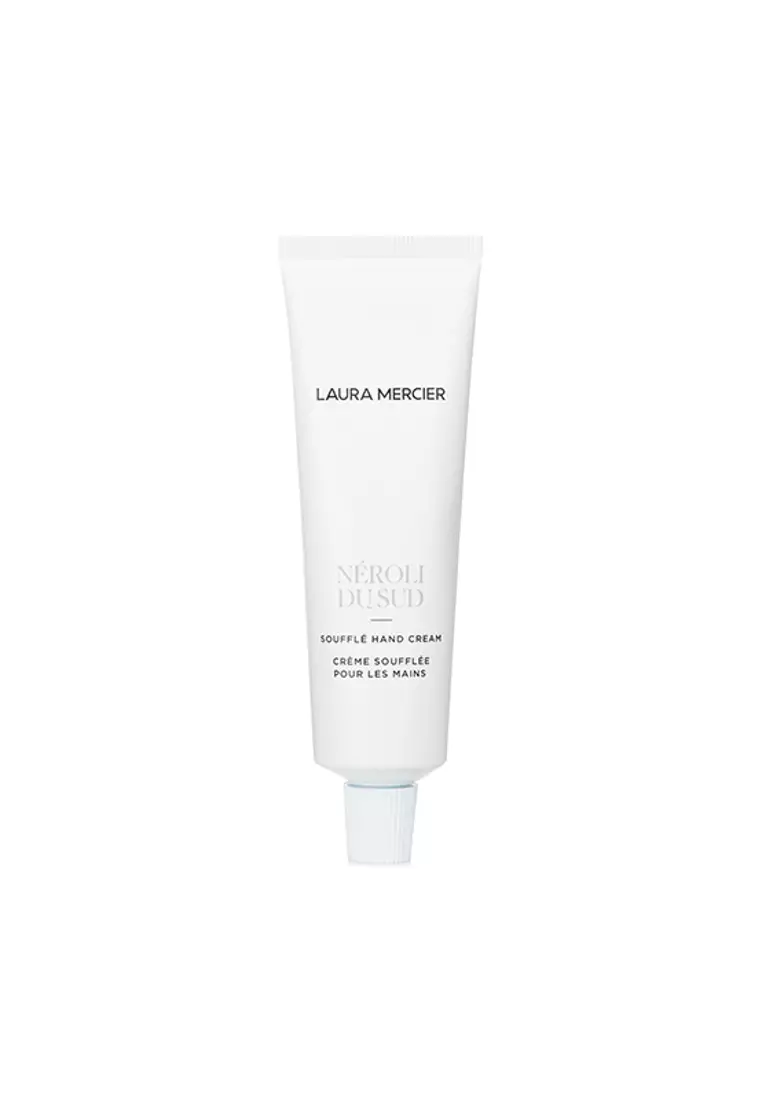 Buy LAURA MERCIER Laura Mercier - Neroli Du Sud Souffle Hand Cream 50ml ...
