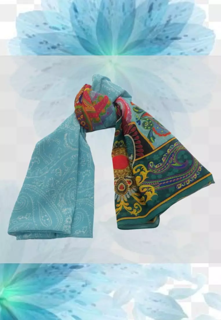 Jual Devain Kapoor Miranda Selendang Original 2024 | ZALORA Indonesia