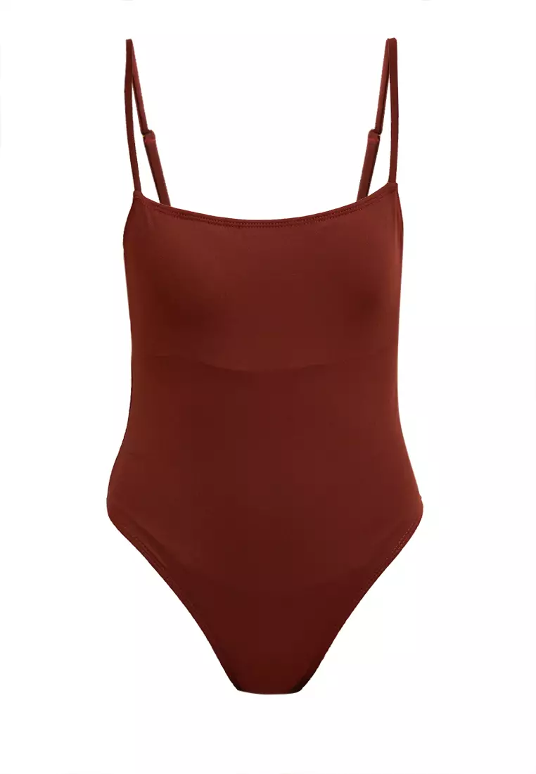 Buy ETE Astrid Full Piece 2025 Online | ZALORA Philippines