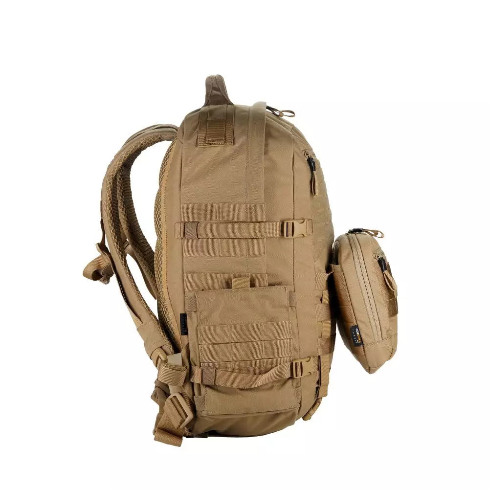 Jual Eiger Eiger Delta 25L Combat Pack Backpack Original 2025 | ZALORA ...