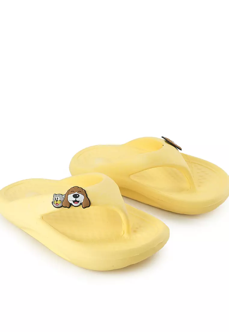 Jual Hush Puppies Olsen J Aloha Original 2025 | ZALORA Indonesia