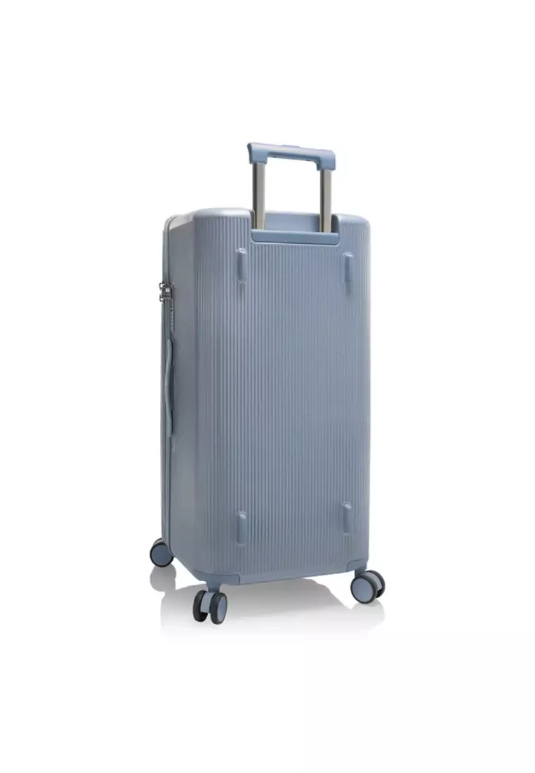 Buy Heys Philippines Heys Earth Tones Trunk - Glacier Gray 2025 Online ...