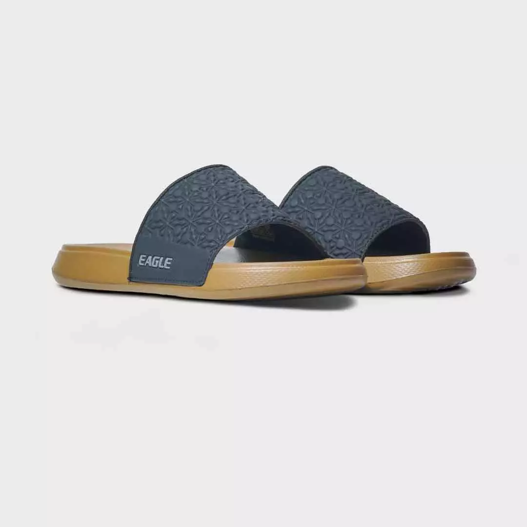 Jual EAGLE Eagle Sandal Lagoon – HITAM/COKLAT Original 2025 | ZALORA Indonesia