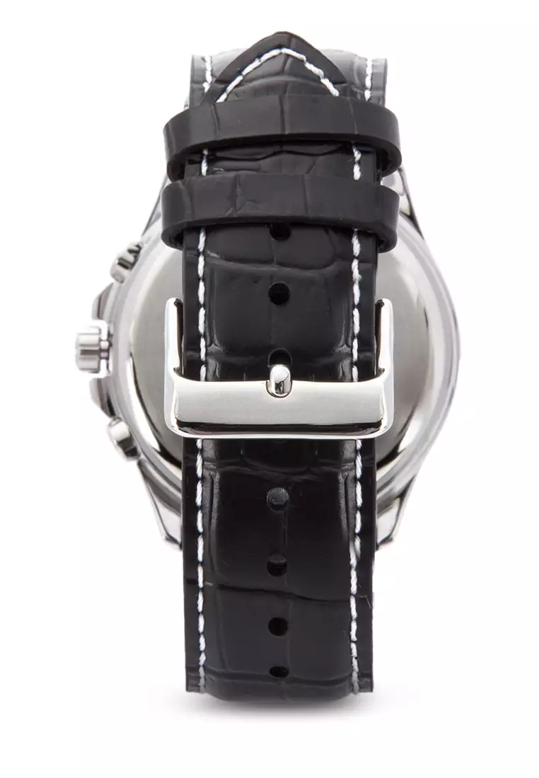 Buy Casio Analog Watch Mtp 1374l 1avdf 2025 Online Zalora Philippines