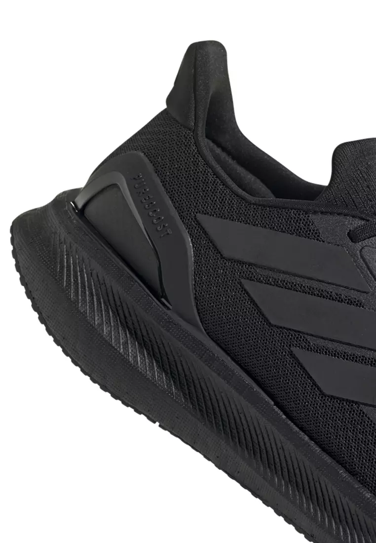 Buy ADIDAS Pureboost 5 Running Shoes Online | ZALORA Malaysia