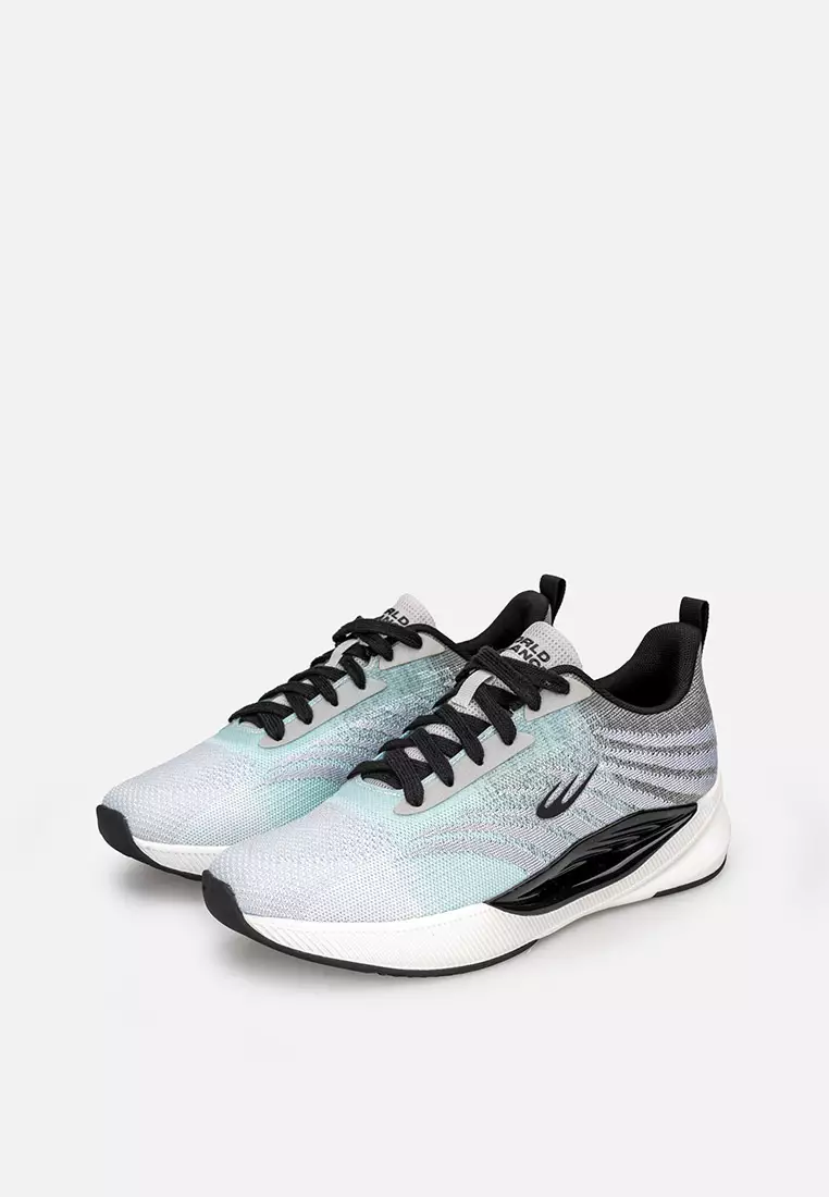 Buy World Balance World Balance Omni Race Men's Performance Running ...