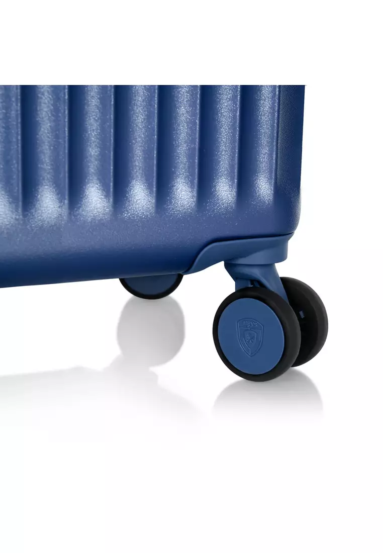 Buy Heys Philippines Heys Luxe Trunk 30" - Navy 2024 Online | ZALORA ...