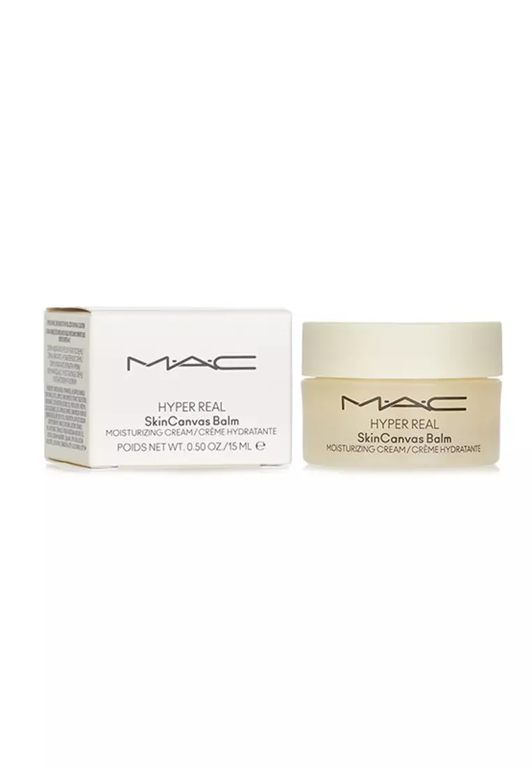 MAC MAC - Hyper Real Skincanvas Balm (Moisturizing Cream) 15ml/0.5oz ...