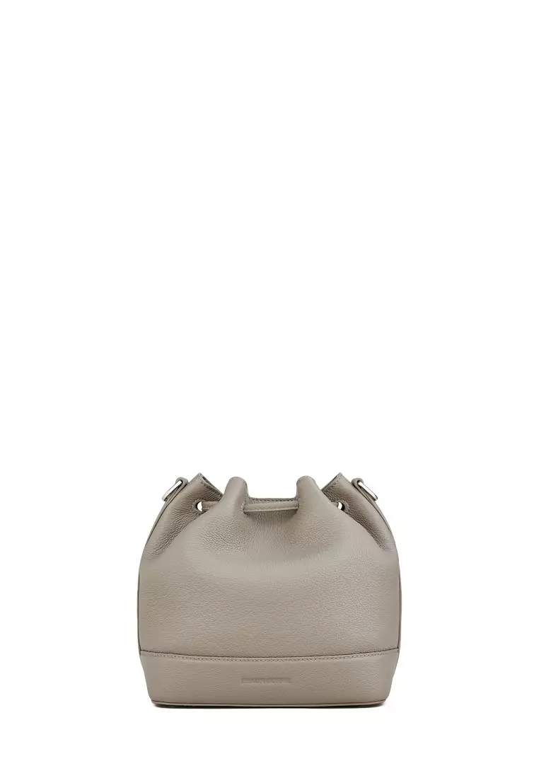 Buy Braun Buffel Gab Small Bucket Bag 2026 Online | ZALORA