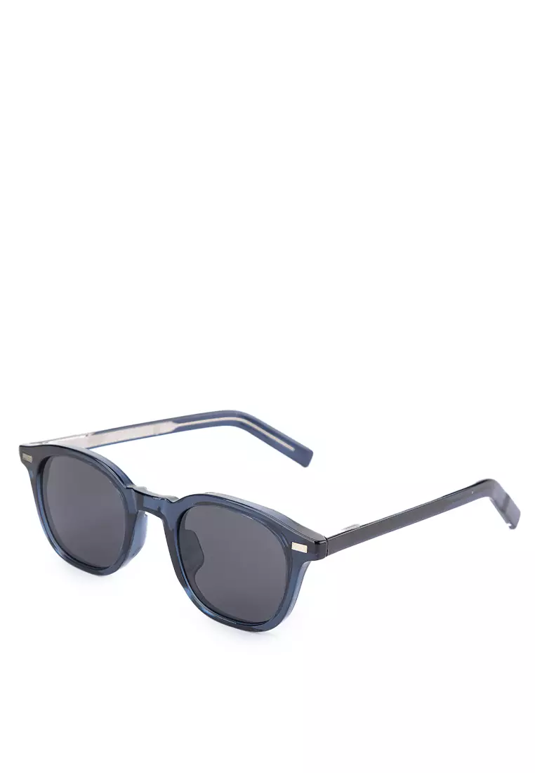 Jual Kingship Cosmic Edition - Green Pea Galaxy Sunglasses Original ...