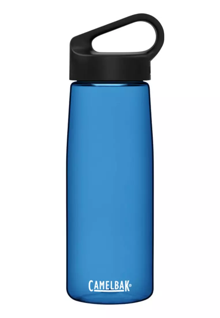 Buy Camelbak Camelbak Carry Cap 25oz oxford Online | ZALORA Malaysia