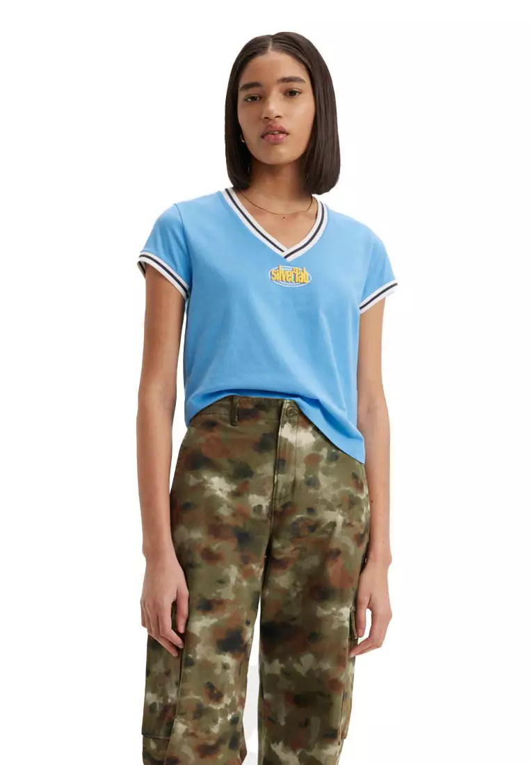 Levi's Original Official Store di ZALORA Indonesia