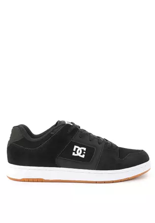 Jual Sepatu DC Pria Terbaru Original 100% - ZALORA