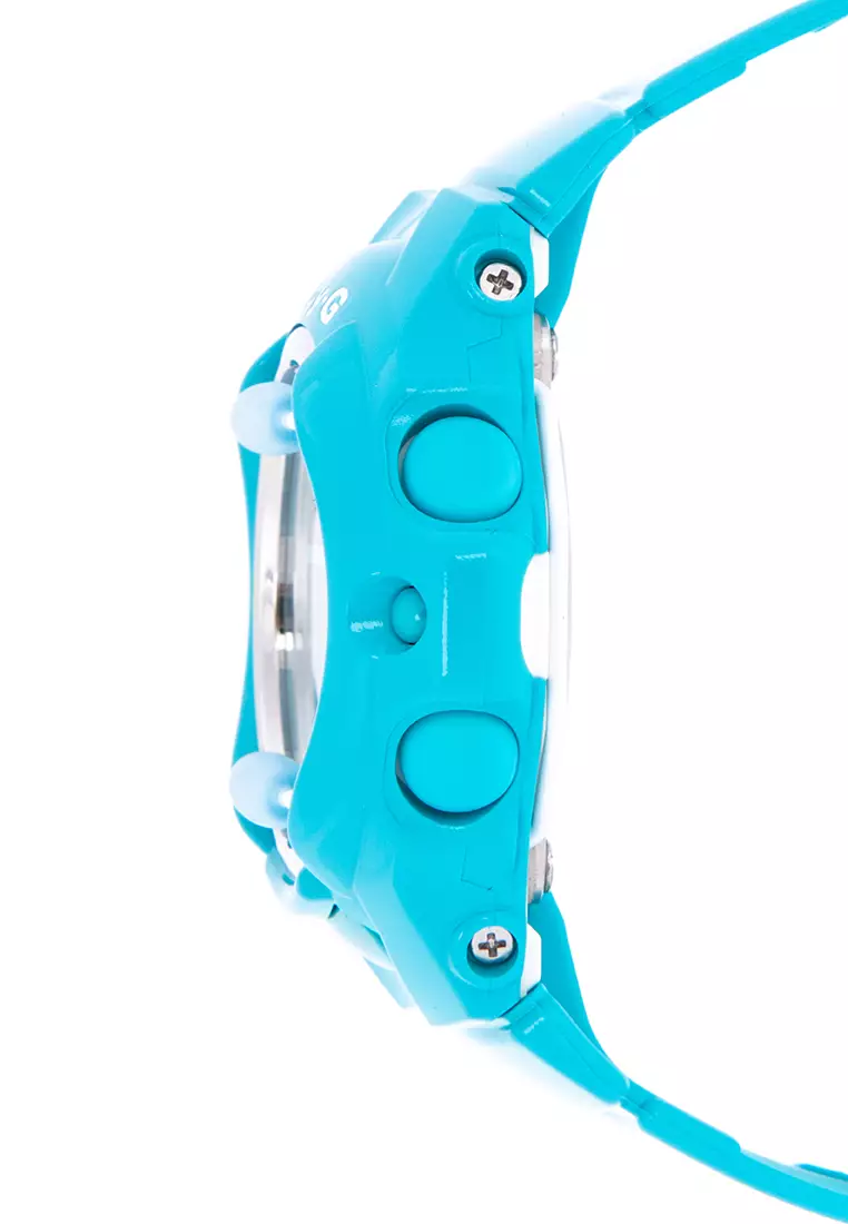 Buy Casio Baby-G Digital Watch BG-169R-2B 2025 Online | ZALORA Philippines