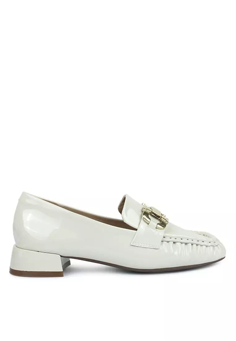 Jual Rotelli Monza 517 Pump Shoes Original 2025 | ZALORA Indonesia