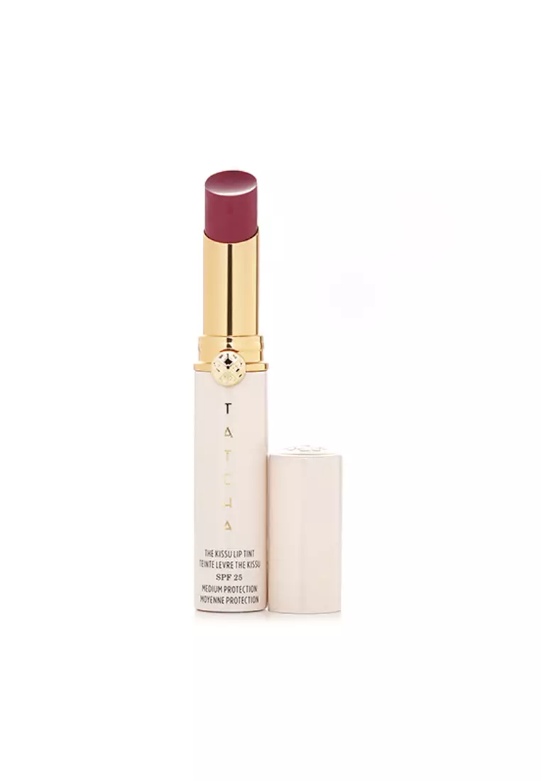 Tatcha TATCHA - The Kissu Lip Tint - # Camellia 4g 2024 | Buy Tatcha ...