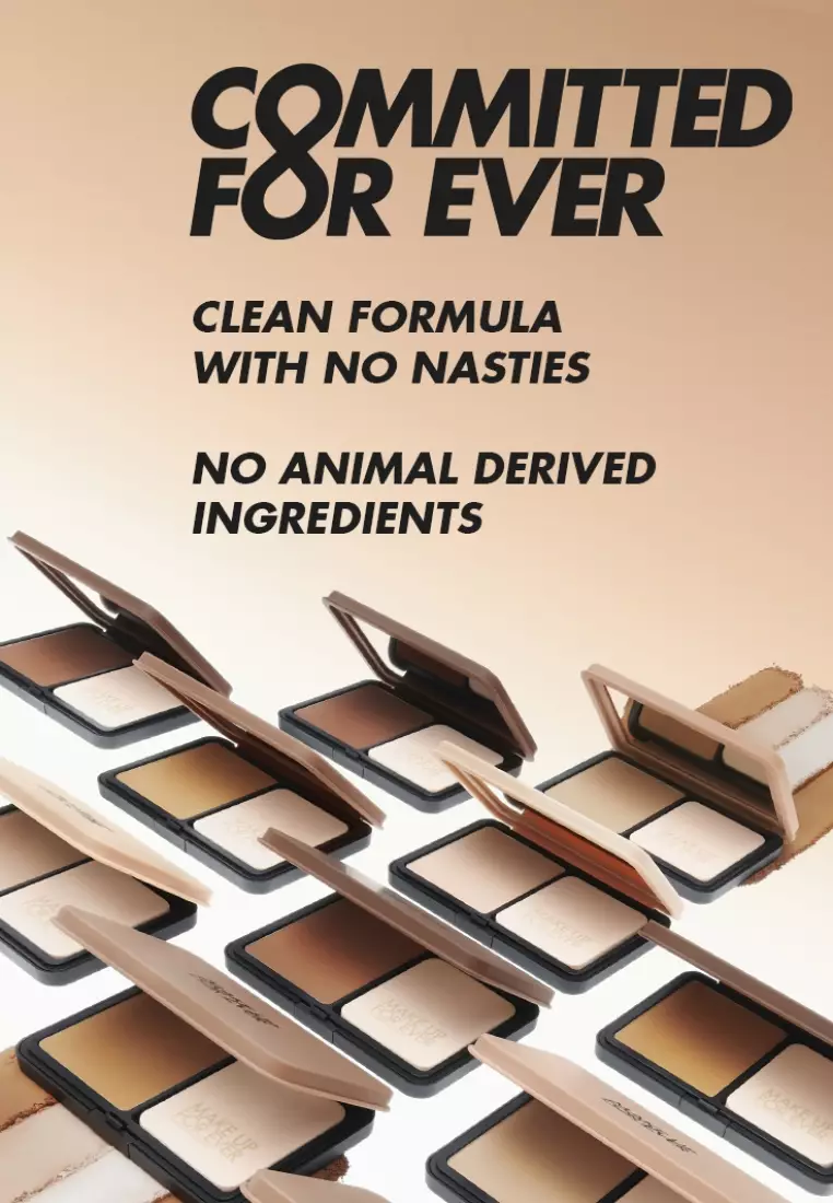 Buy Make Up For Ever Make Up For Ever Hd Skin Powder Foundation