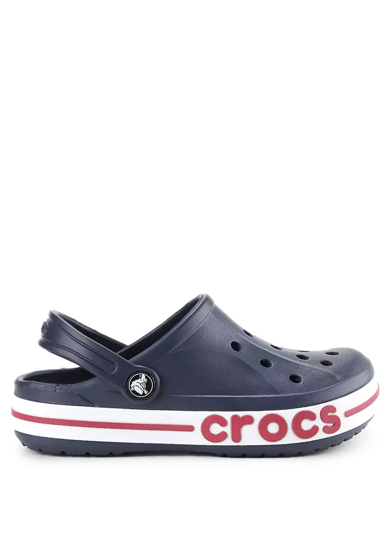 Jual Crocs Bayaband Clog Original 2025 | ZALORA Indonesia