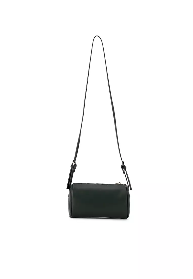 網上選購 nose MINI BARREL BAG 迷你方圆包 2025 系列 | ZALORA香港