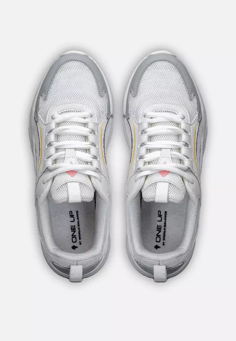 Buy World Balance One Up By World Balance VANIR Women's Lifestyle ...