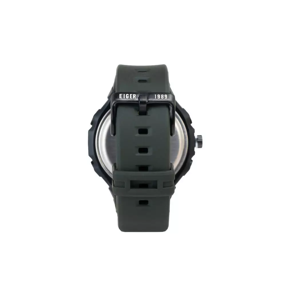 Jual Eiger Eiger Kepa Analog Digital Watch Original 2026 | ZALORA ...