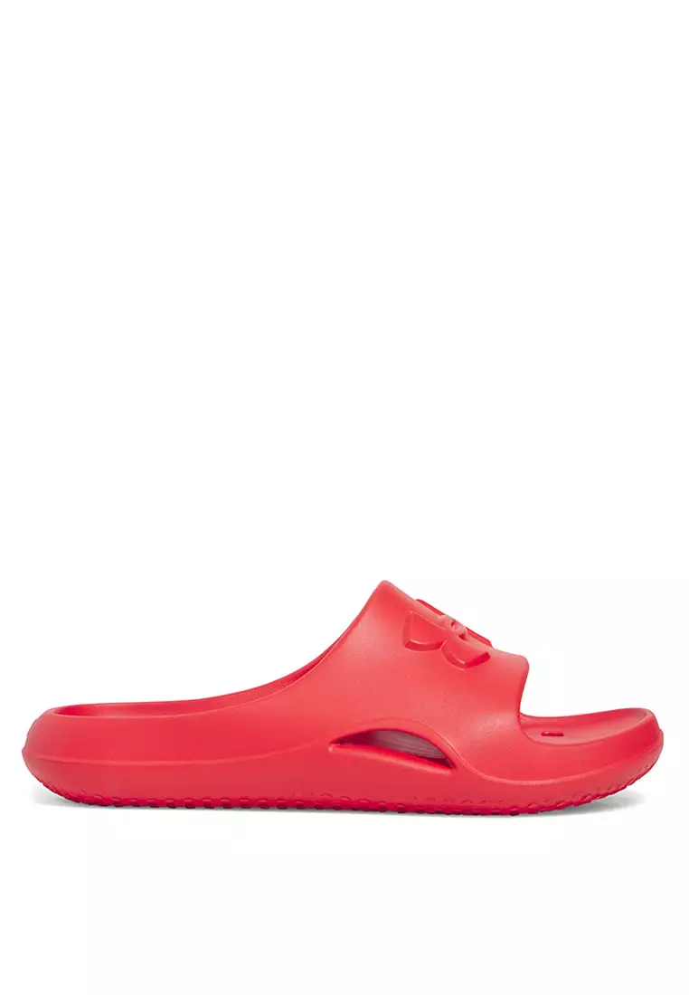 Buy Under Armour UA Locker V Slides Online | ZALORA Malaysia