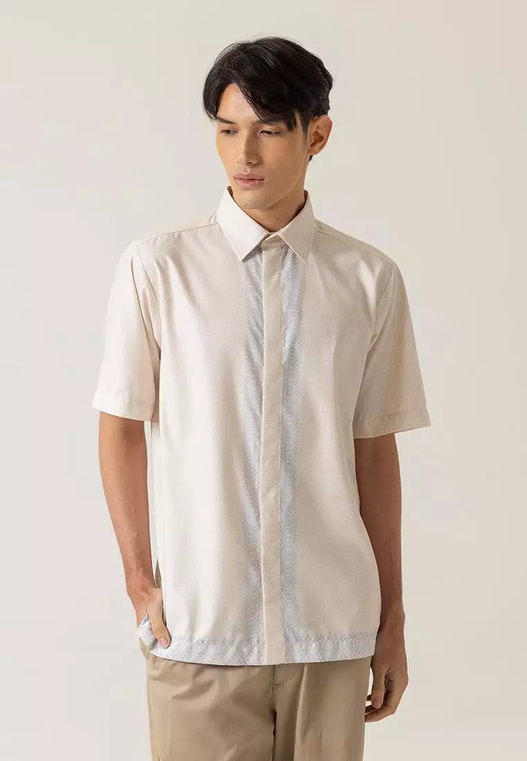 Jual Riamiranda Ria Miranda Vanilla Zahari Koko Original 2025 | ZALORA ...