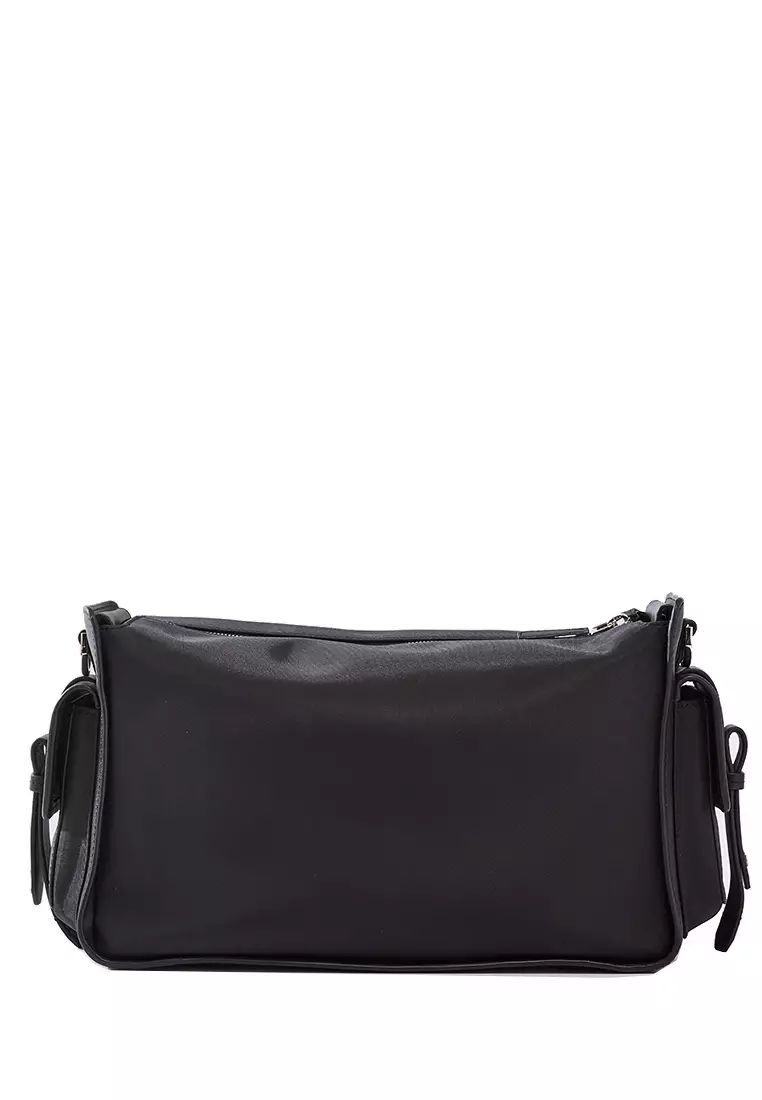 Buy Braun Buffel Koa Medium Shoulder Bag 2026 Online | ZALORA