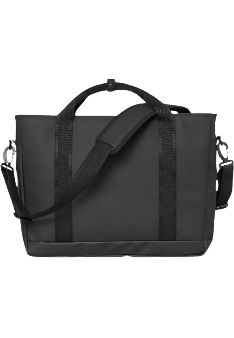 Buy New Balance Legacy Tote (Black) 2025 Online | ZALORA
