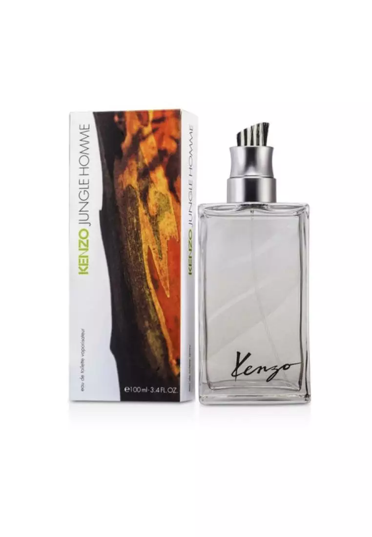 Kenzo Original Official Store di ZALORA Indonesia