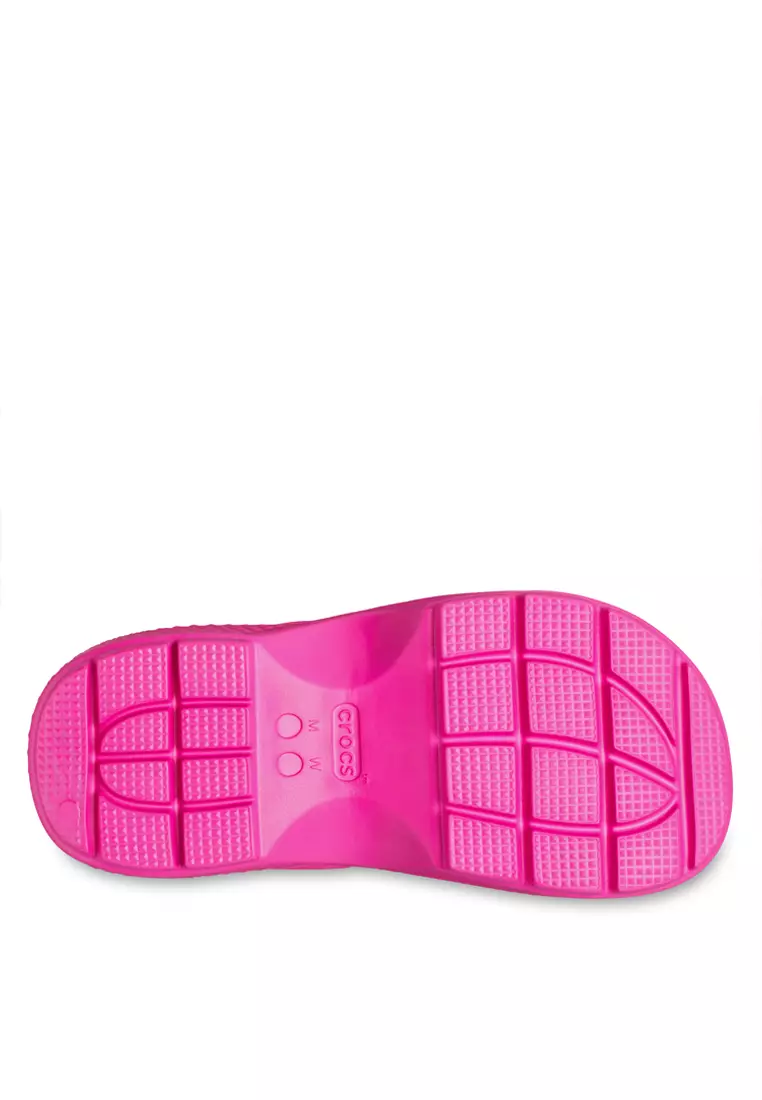 Jual Crocs Stomp Clogs Original 2025 | ZALORA Indonesia