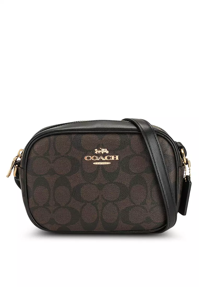 Diskon Hingga 60% | Tas Coach Wanita Original | ZALORA Indonesia